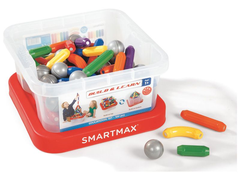 Smartmax Magnetic Discovery